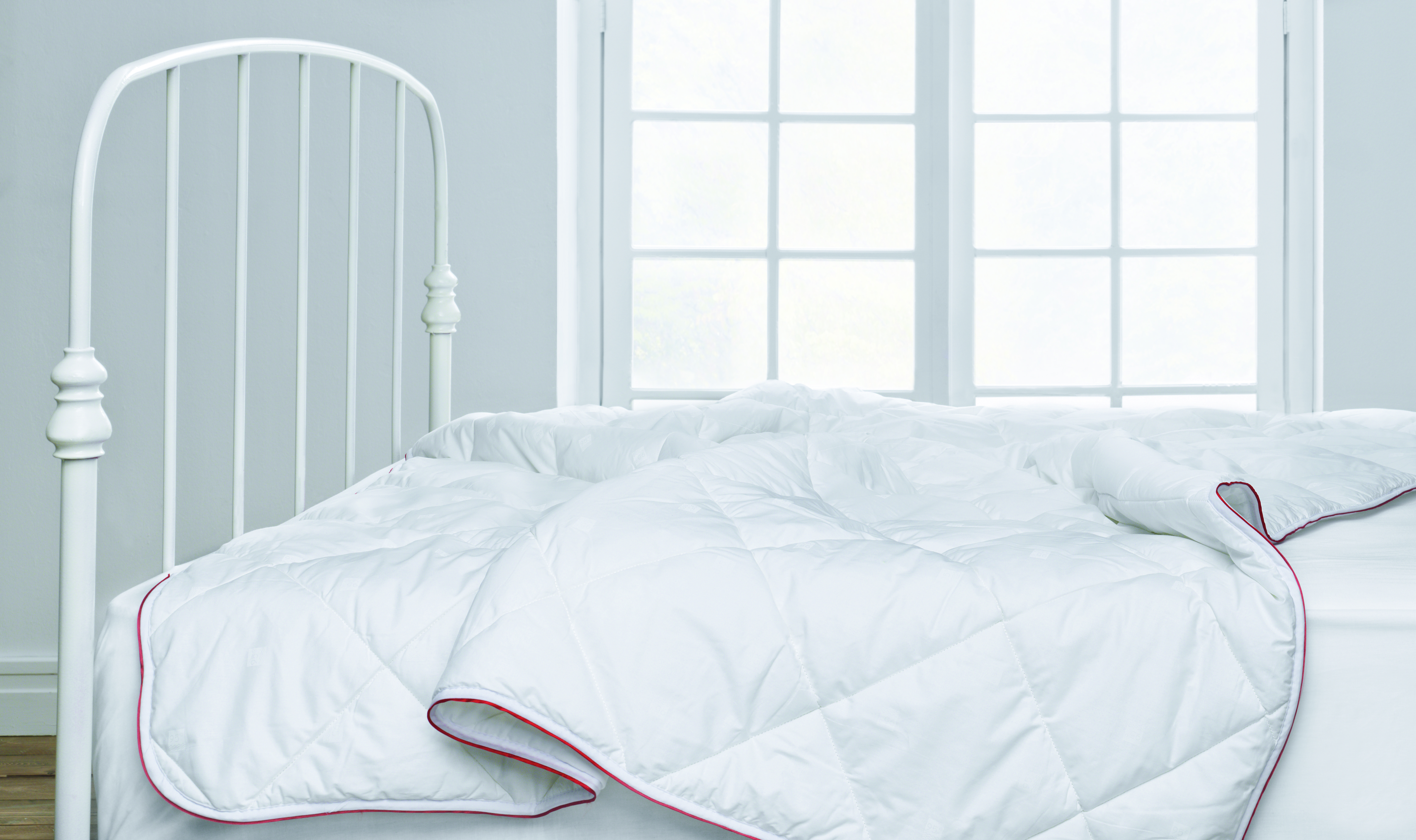 Alwyn Home All Season Polyester Down Alternative Comforter & Reviews ...