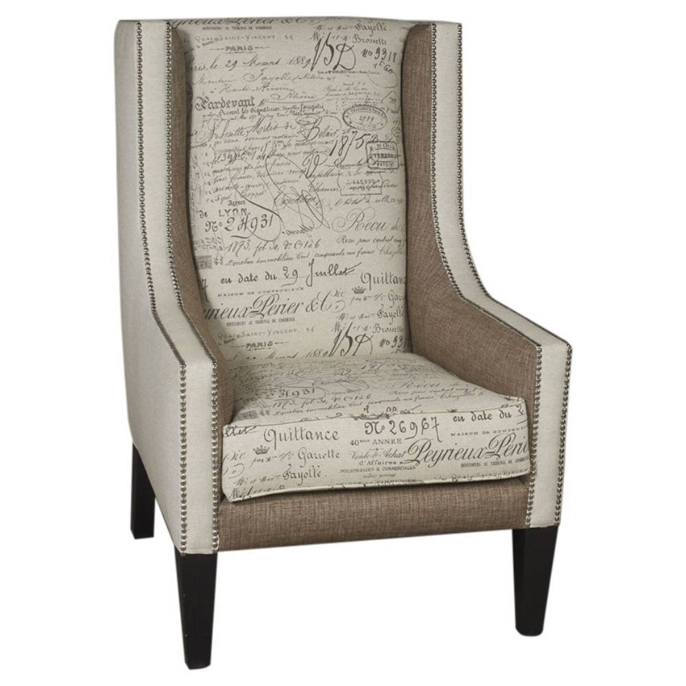 Wildon Home® Hasti Transitional Lounge Chair Furniture - Wayfair Canada