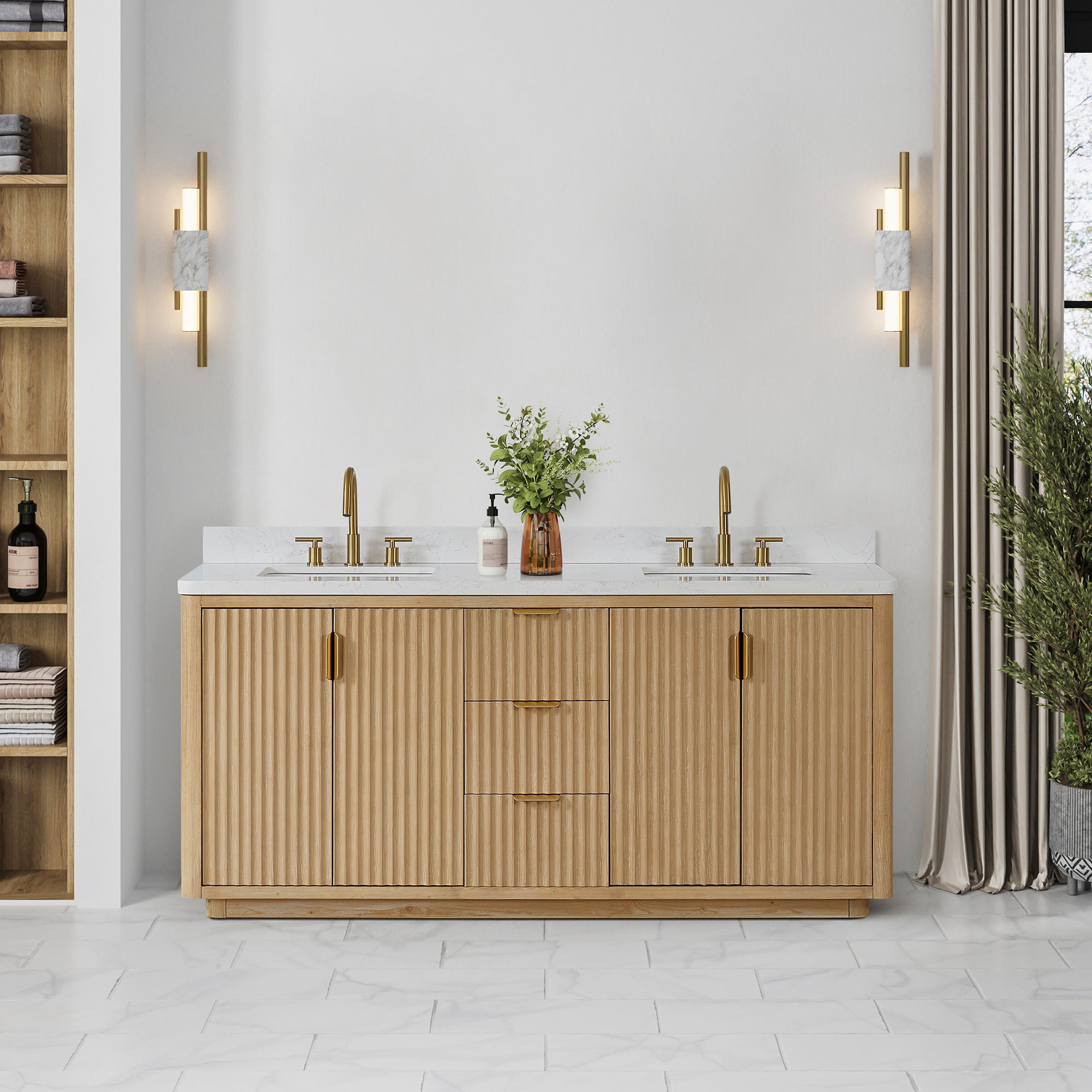 ADM Bathroom AV-005 | Wayfair