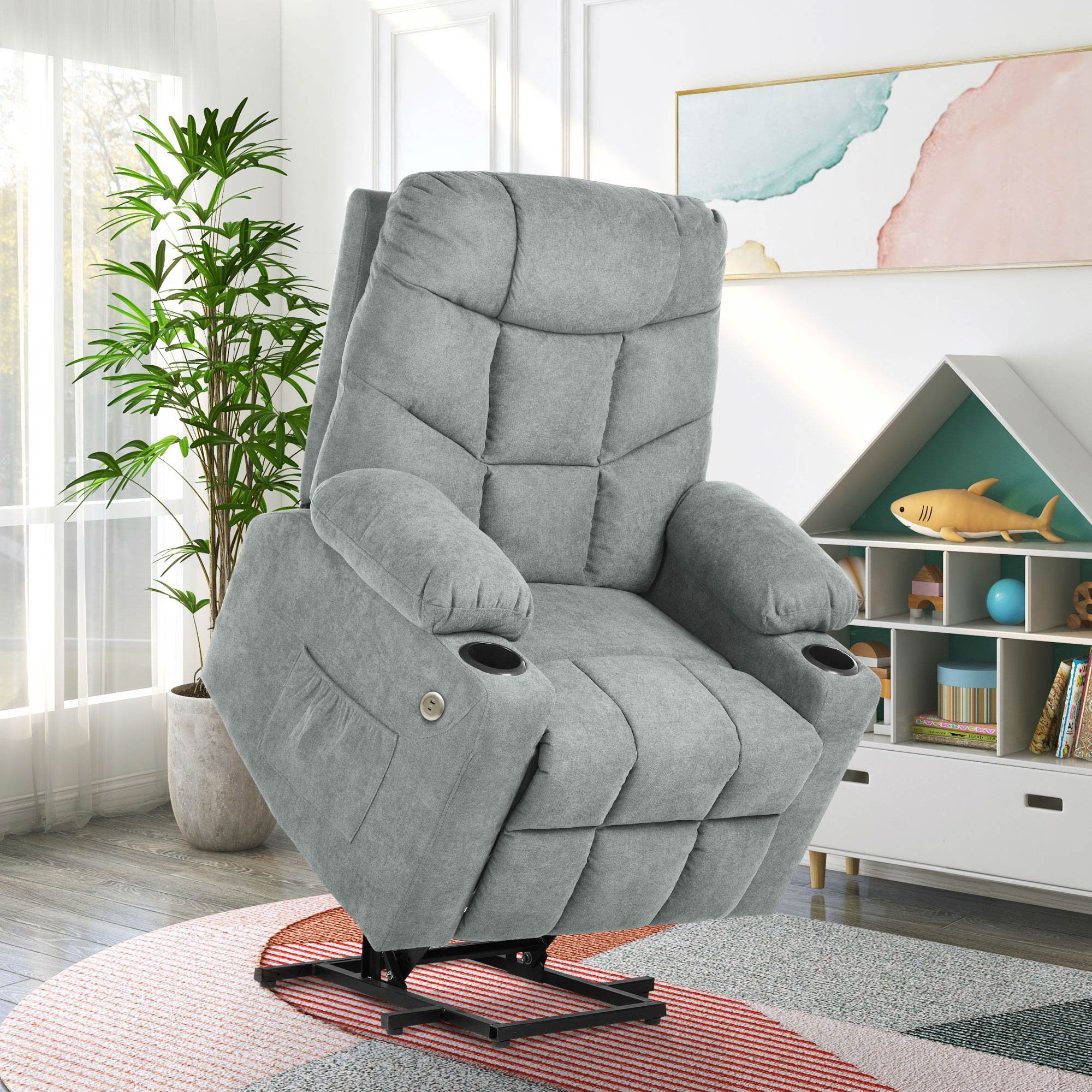 Red Barrel Studio® Virley Recliner | Wayfair