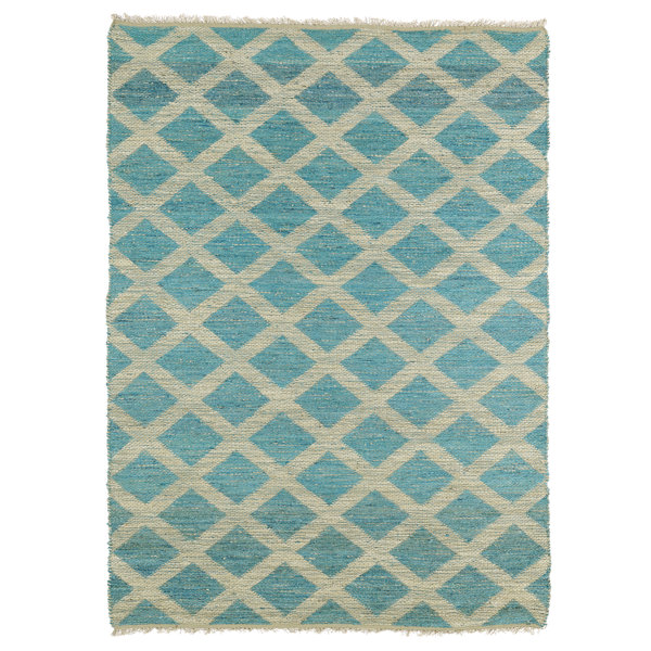Highland Dunes Coatsburg Geometric Rug | Wayfair
