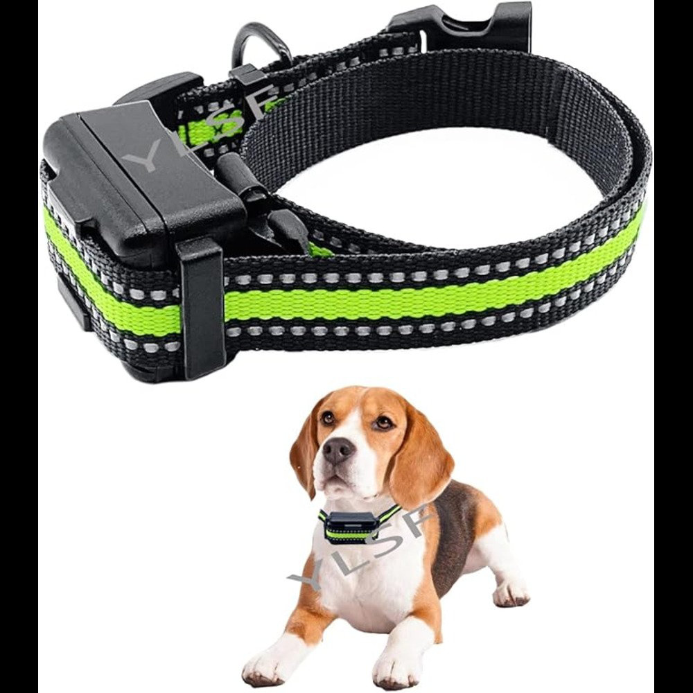 Invenitiah Portable Static Dog Nylon Collar | Wayfair