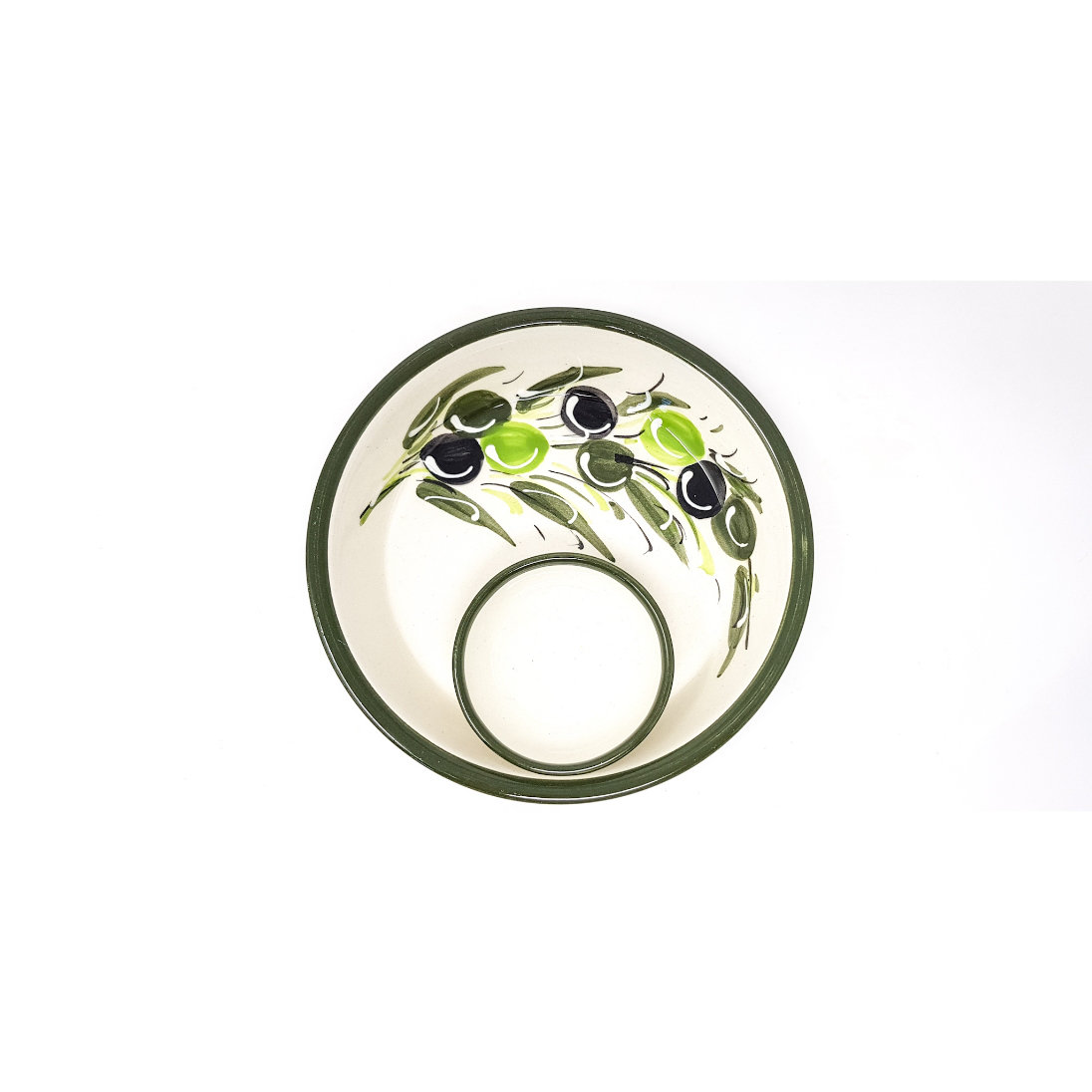 August Grove Kota Chips and Dip Platter | Wayfair.co.uk