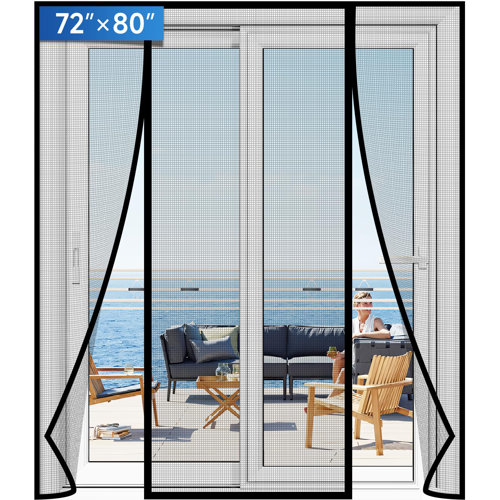 Screen Doors You'll Love | Wayfair