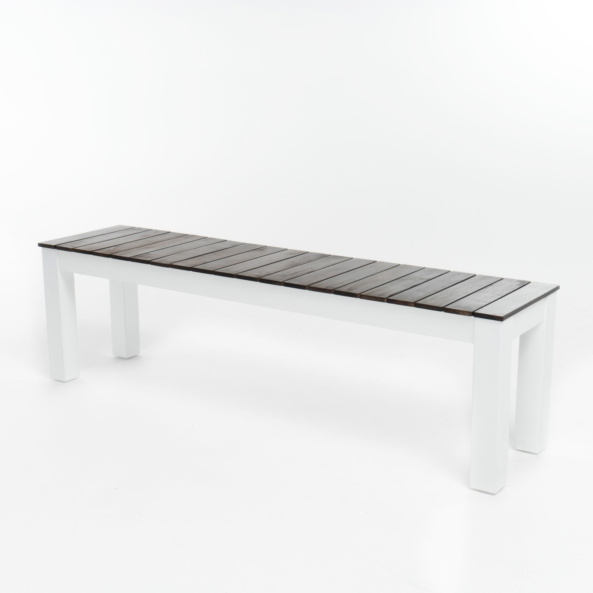 Lark Manor™ Dining Bench Mp2 ( Of 2) - Wood Bench For Backyard Parties ...
