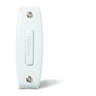 Broan NuTone Rectangular Push Button | Wayfair