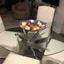 Orren Ellis Felisha Dining Table & Reviews - Wayfair Canada