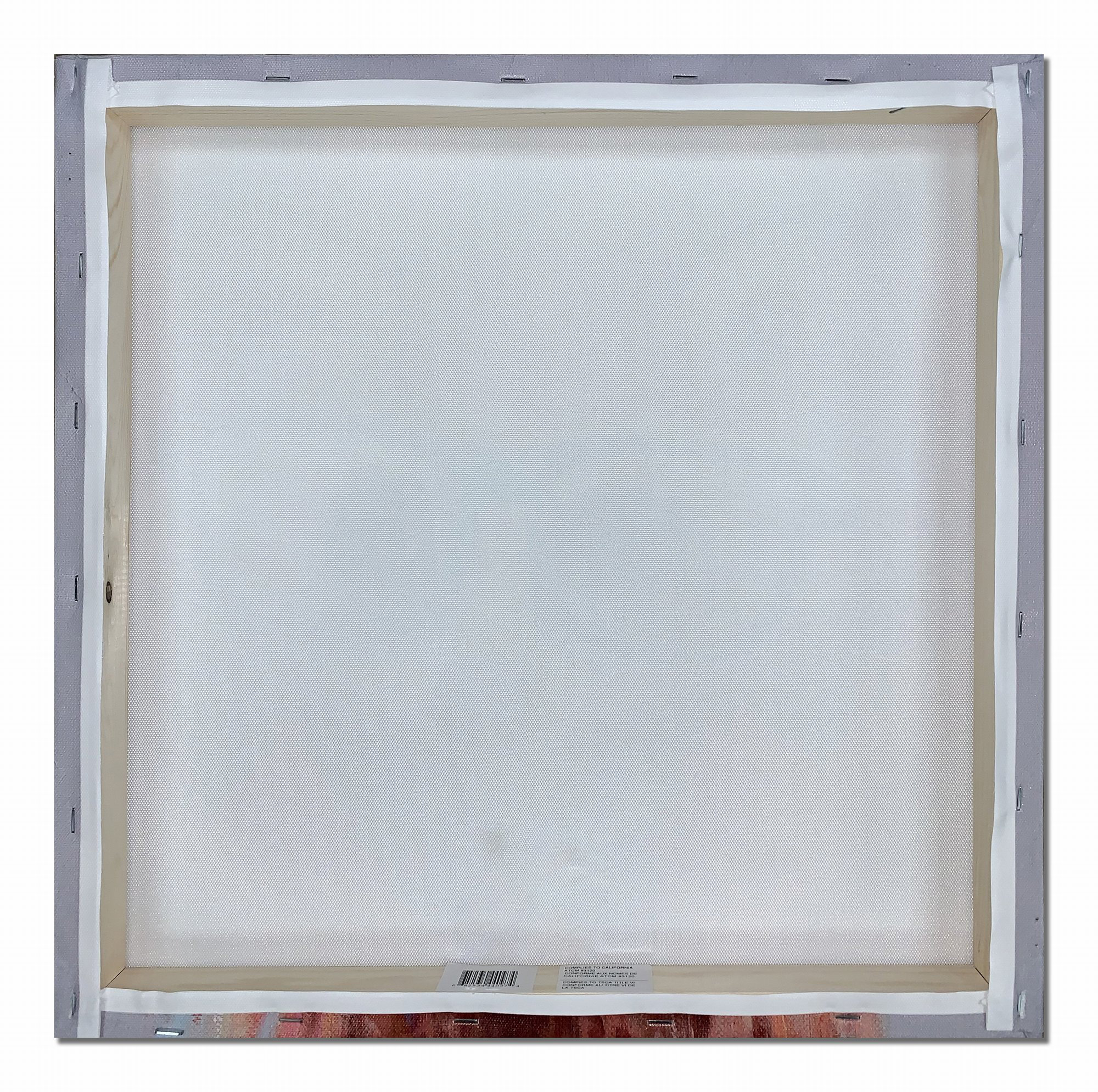 Union Rustic Oregon State Poster | Wayfair