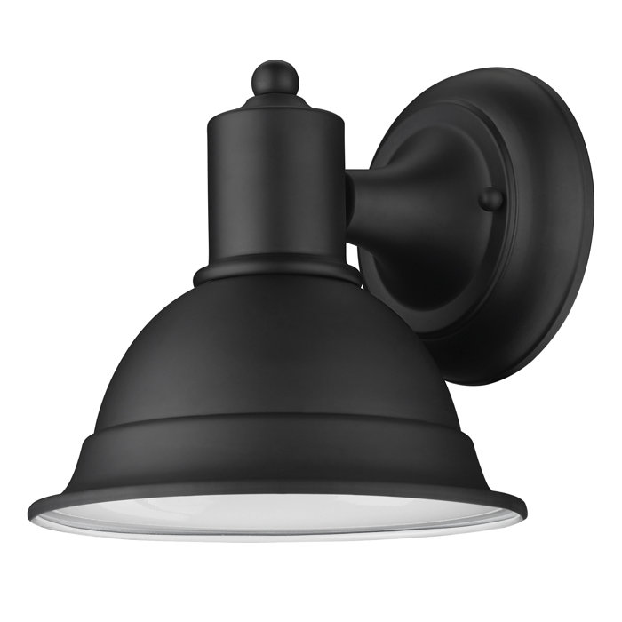 Breakwater Bay Edison Wall Light & Reviews | Wayfair