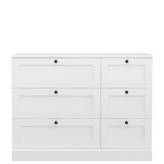 Latitude Run® Jymon Freestanding Linen Cabinet | Wayfair