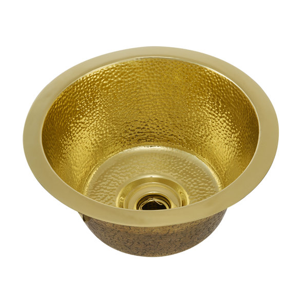 Bates & Bates BAR SINK | Wayfair