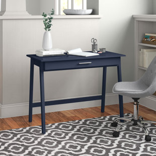 Blue Desks You'll Love | Wayfair