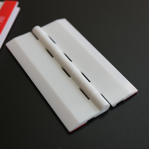 plastic piano hinge