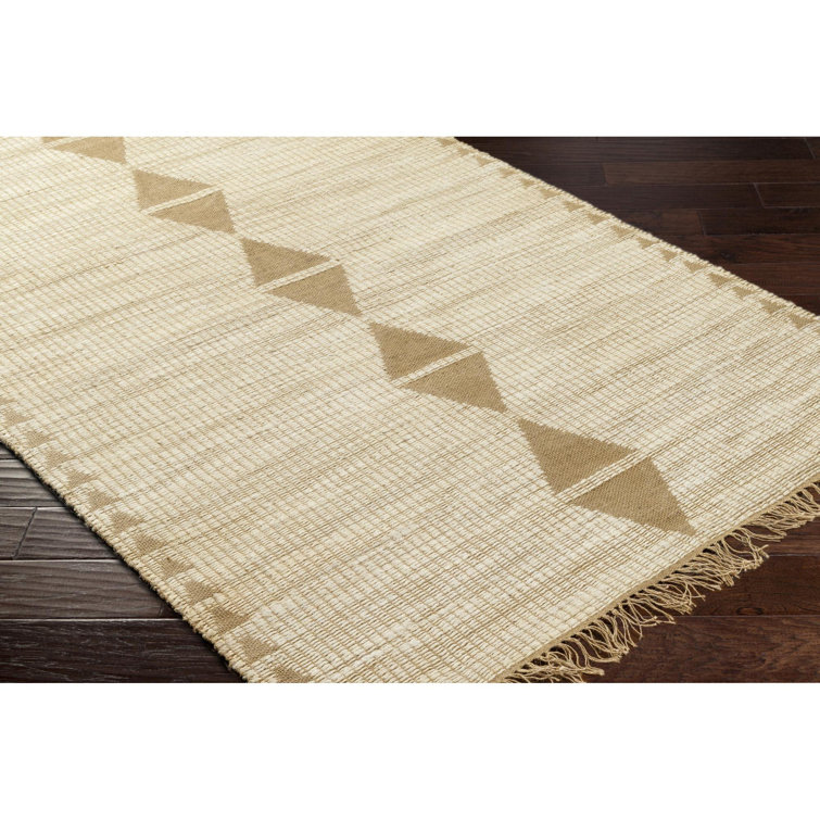Castlewood Jute/Sisal Rug | Birch Lane