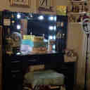 Mercer41 Vincci Vanity & Reviews | Wayfair