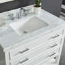 Breakwater Bay Pamula 37" Single Bathroom Vanity Set & Reviews | Wayfair