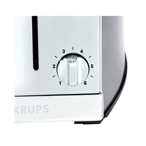 Krups 4 Slice Toaster & Reviews | Wayfair