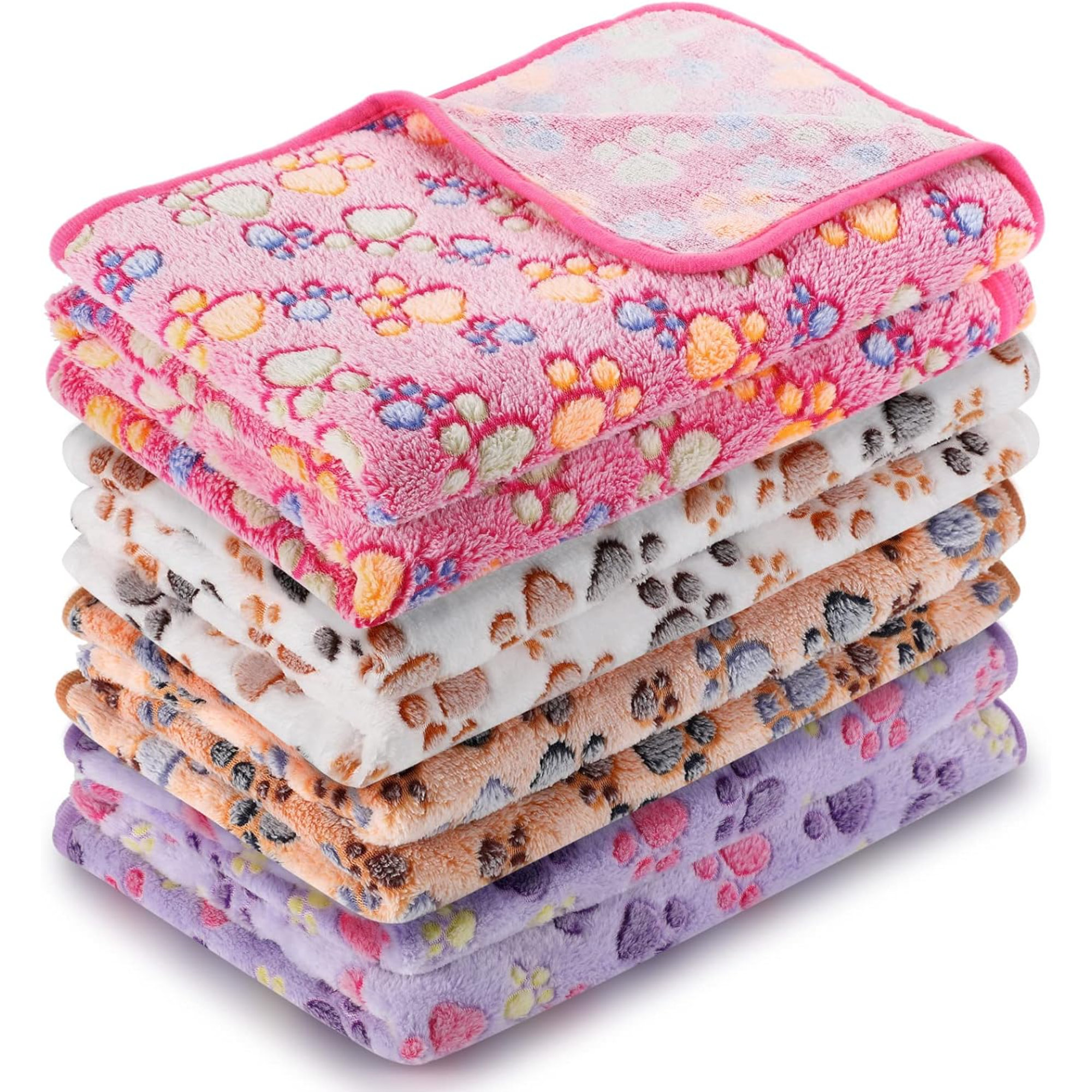 ToccoLeggero Velvet Dog Blanket - Wayfair Canada