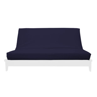 Futon Covers You'll Love | Wayfair