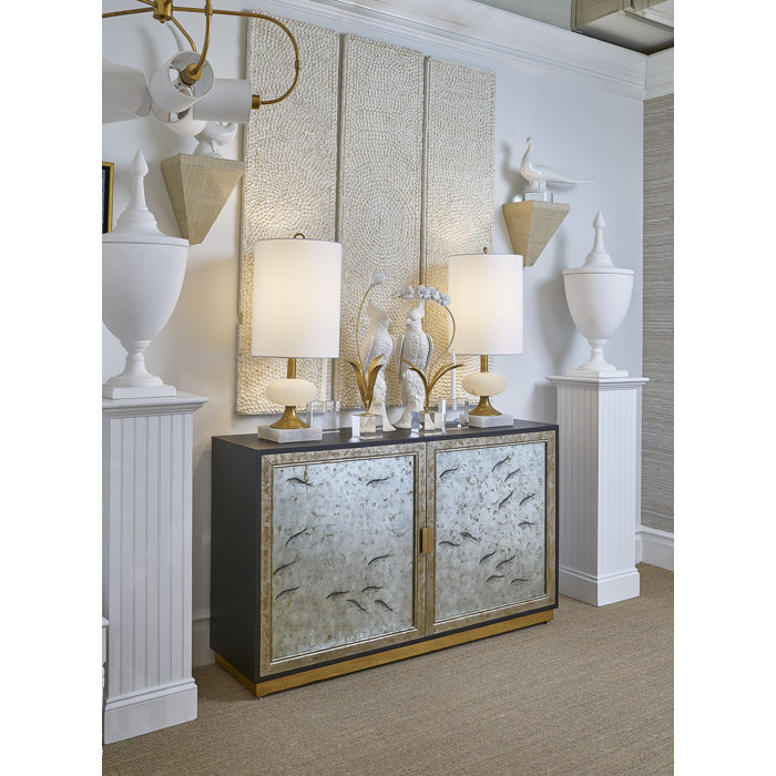 Chelsea House Ceramic Decorative Urns & Jars | Wayfair