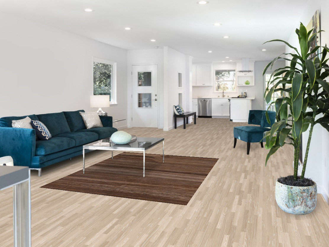 Dakota Fields Reversible Brown Kilim Oriental Area Rug 5x6 - Wayfair Canada