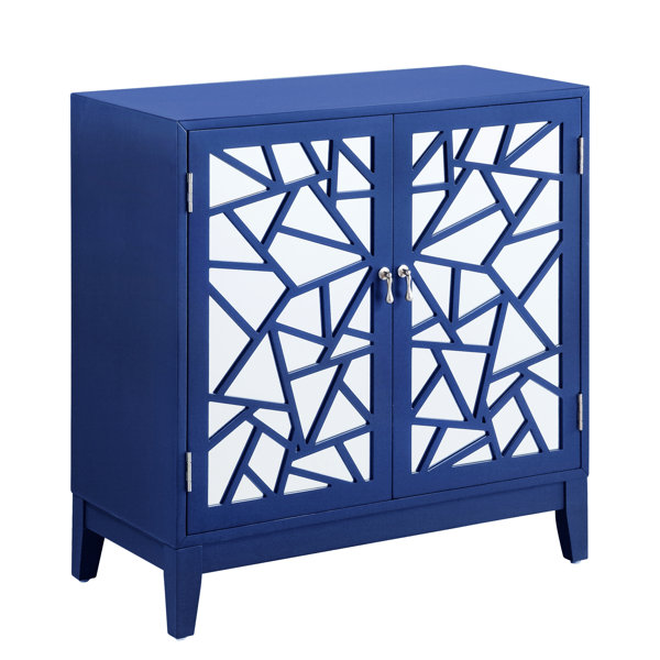Red Barrel Studio® Tarajee Accent Cabinet - Wayfair Canada
