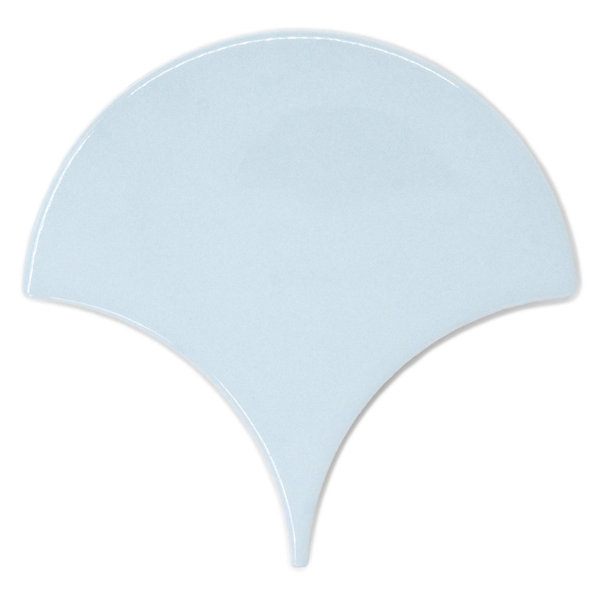 Medici & Co. 5" x 5" Ceramic Wall Tile & Reviews | Wayfair