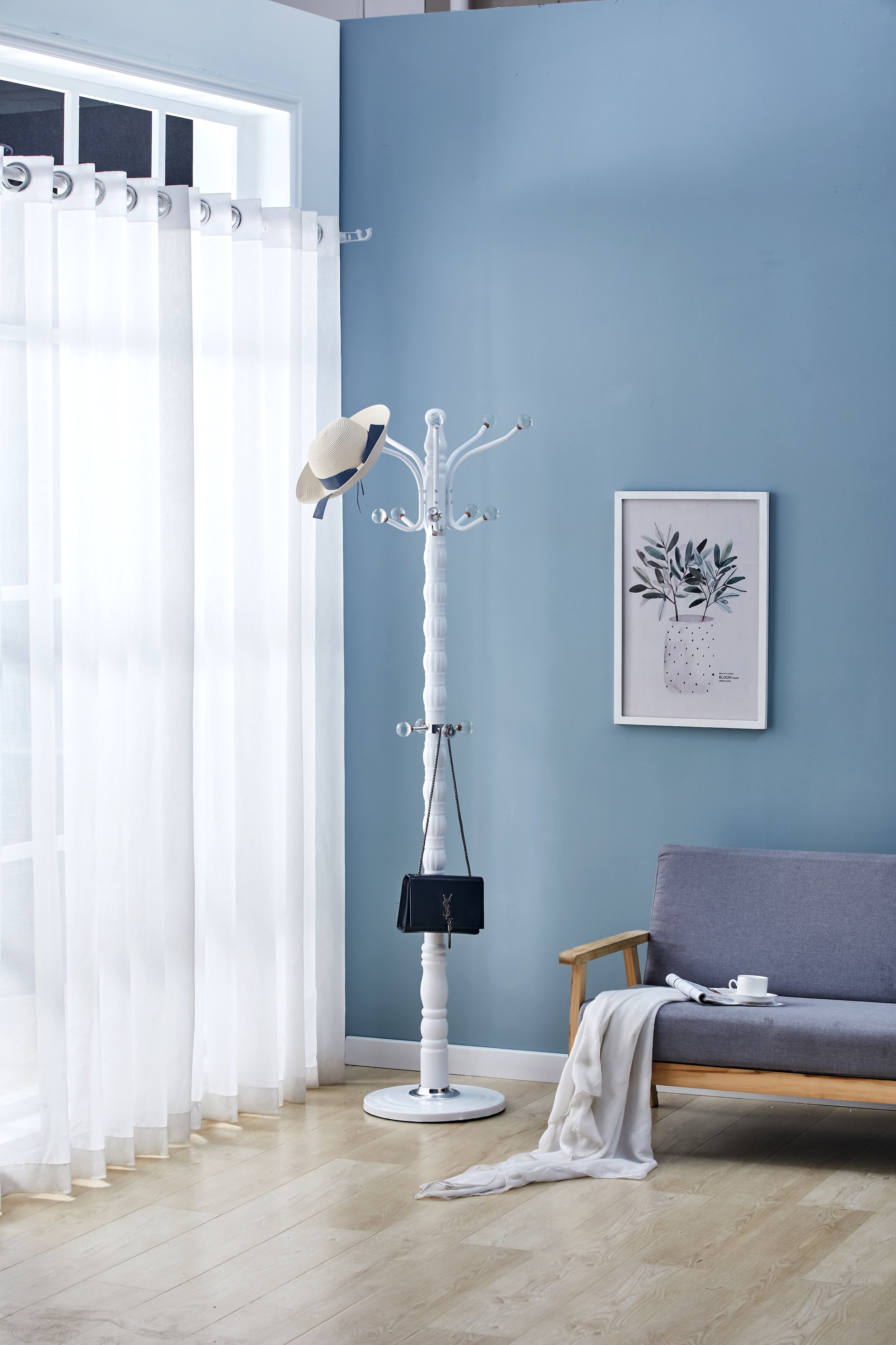Marlow Home Co. Manon Coat Stand | Wayfair.co.uk