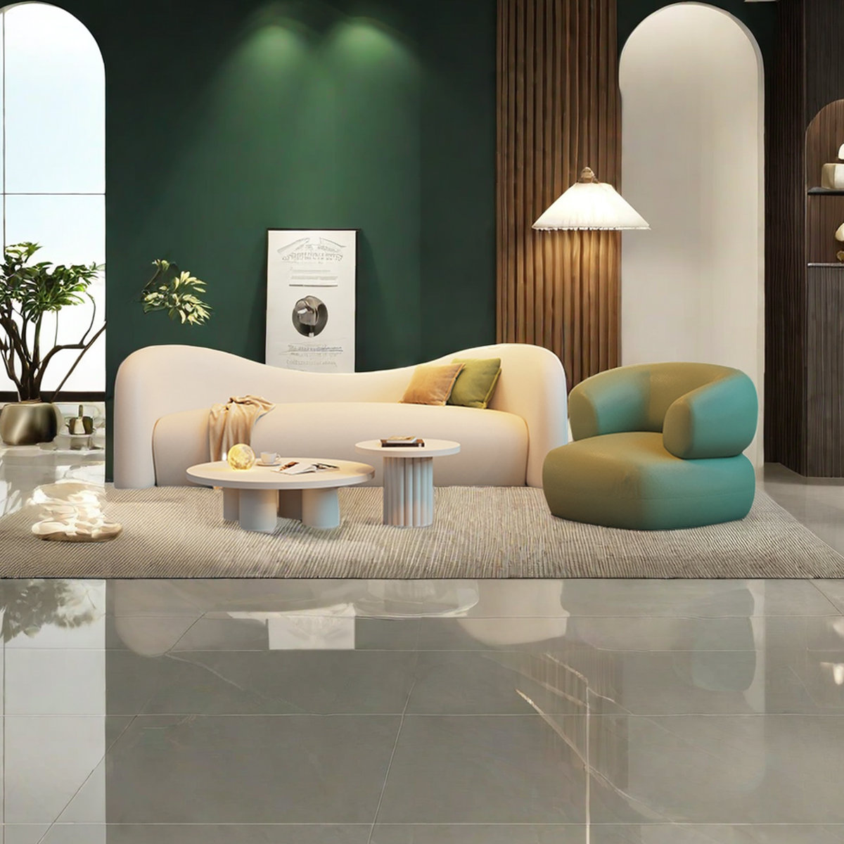 Orren Ellis Stayka - Wayfair Canada