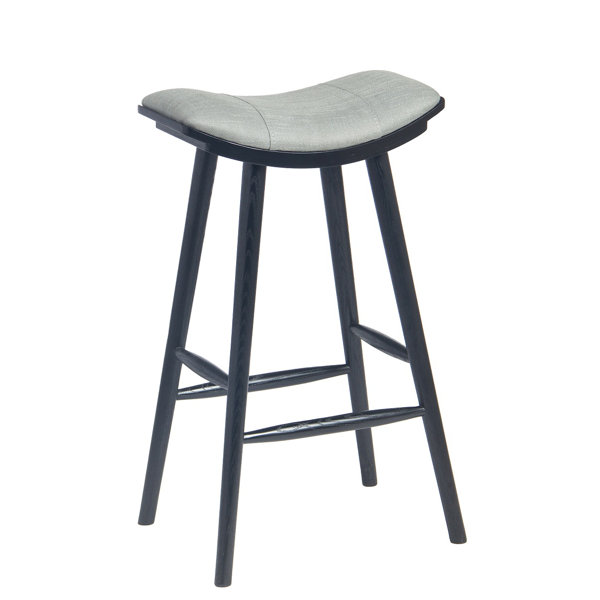 sohoConcept Billiani 32.28" Bar Stool | Wayfair