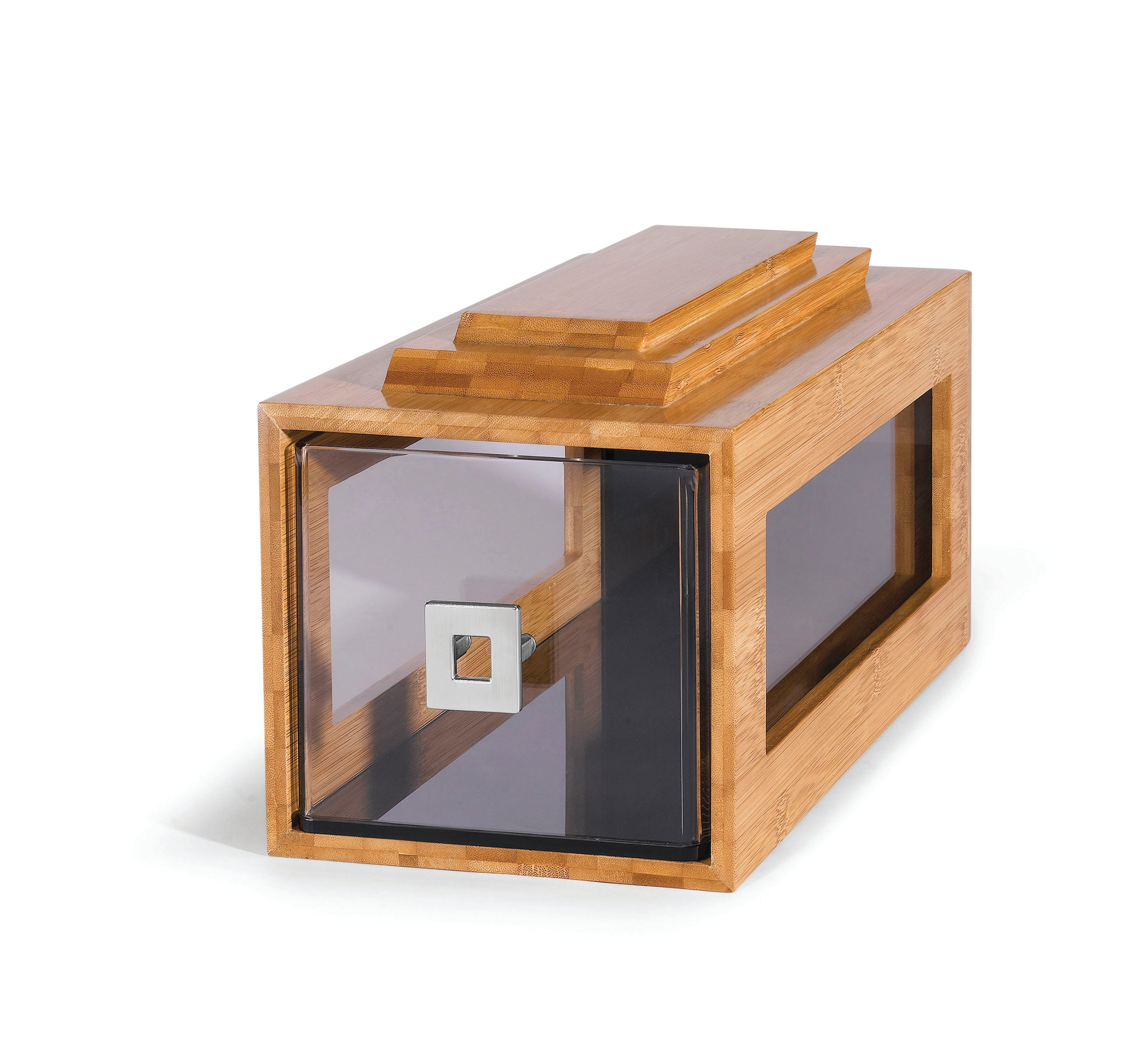 Rosseto Plastic Display Case | Wayfair