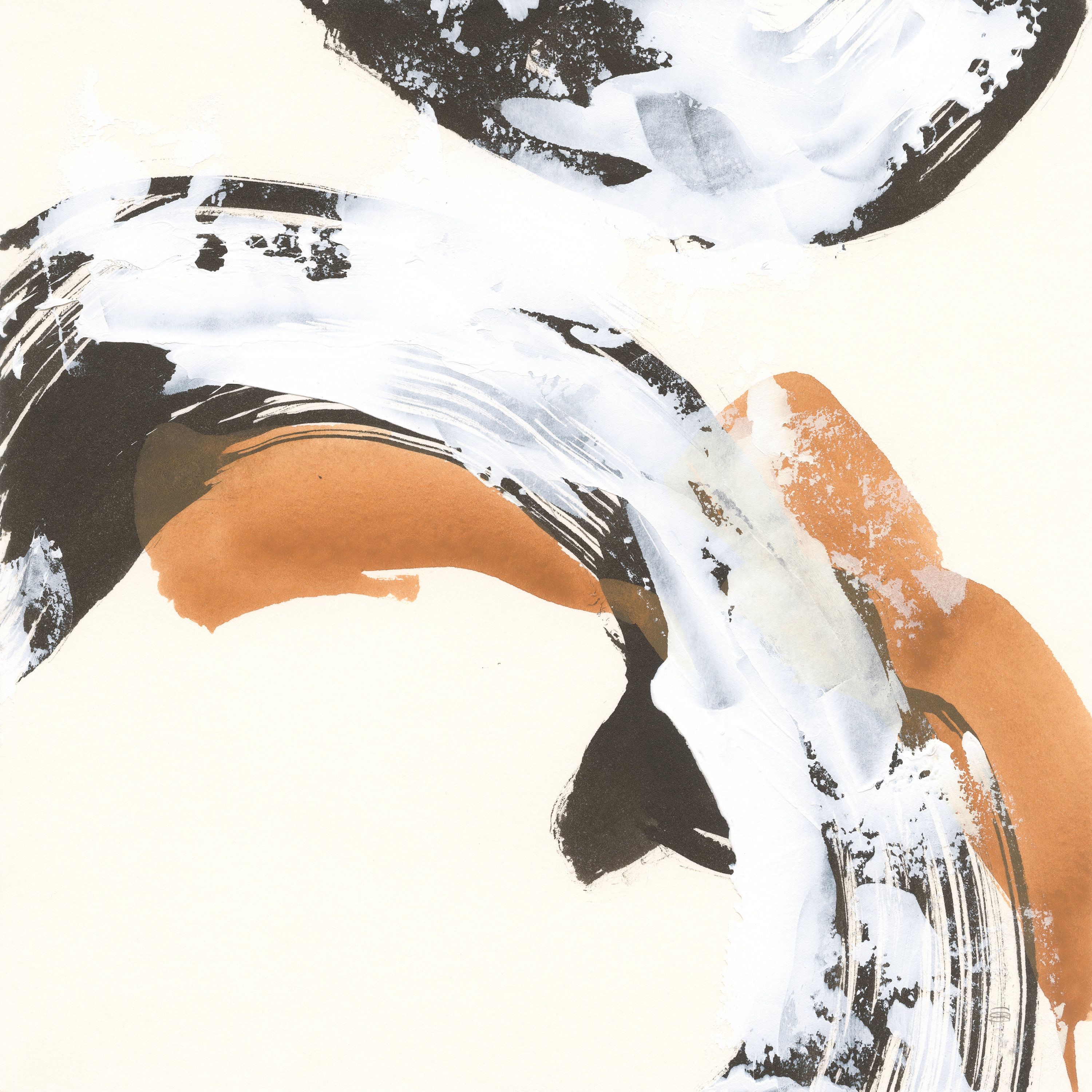 Wrought Studio Mixed Modern VI - Wayfair Canada