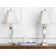 House of Hampton® Doniphan Resin Table Lamp & Reviews | Wayfair