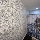 York Wallcoverings Roll & Reviews | Wayfair