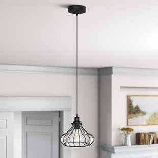 Unique / Statement Pendant Lighting You'll Love | Wayfair