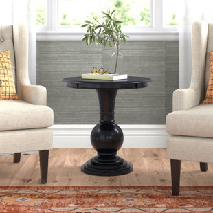 Wide End & Side Tables (over 24 in.) | Wayfair