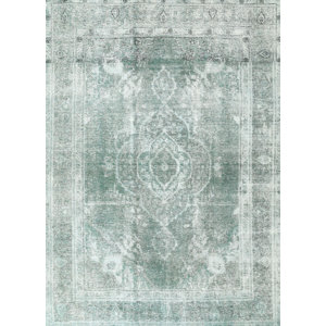 East Urban Home Oriental Indoor Rug | Wayfair