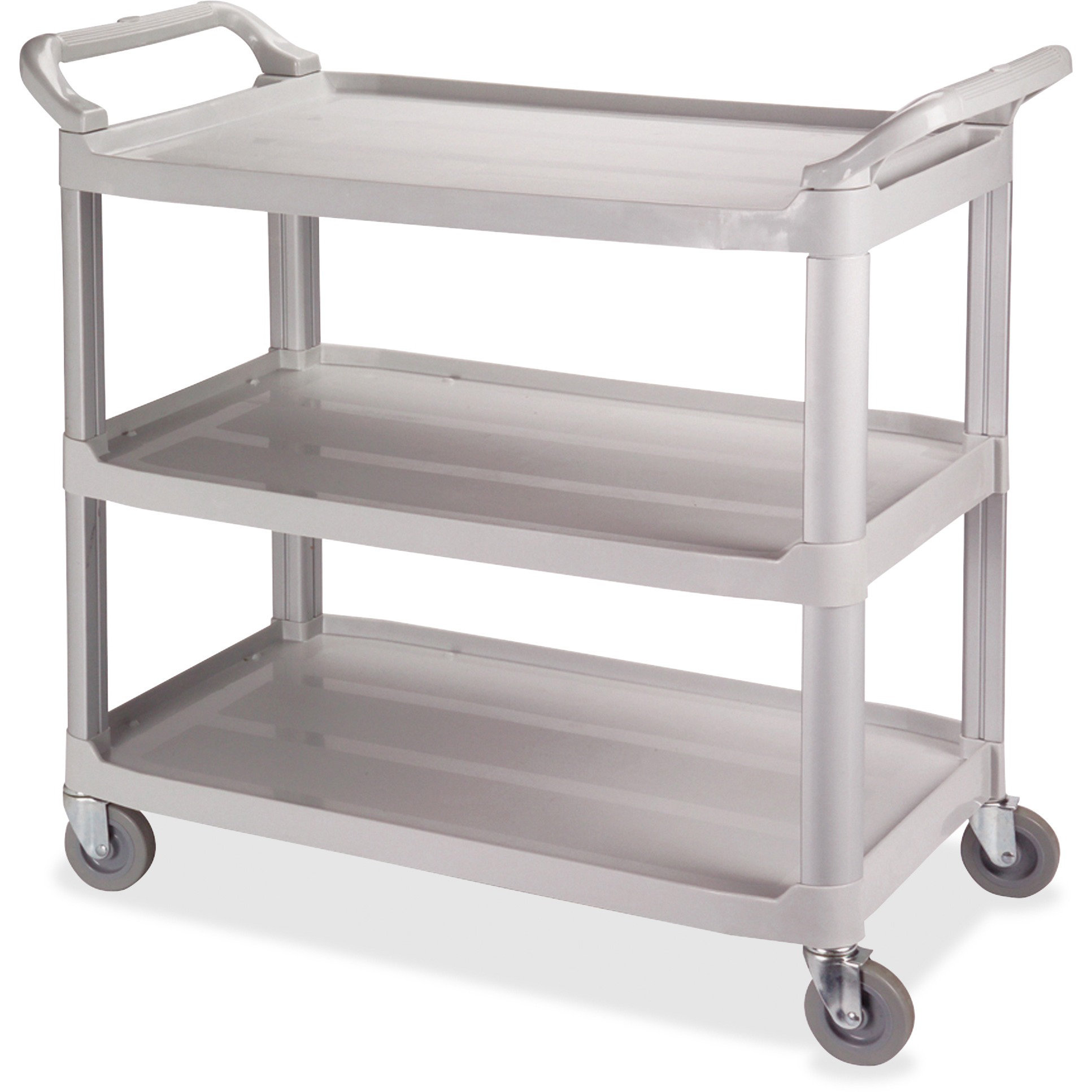 Impact Products LLC 3-Shelf Bussing Cart | Wayfair