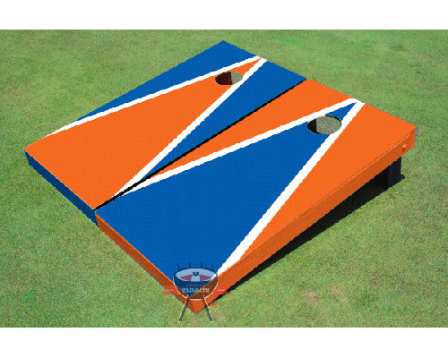 All American Tailgate Cornhole Set & Reviews | Wayfair