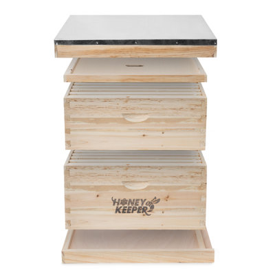 Beekeeping You'll Love | Wayfair