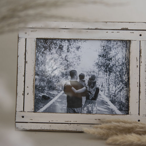 Wayfair | Rustic Picture Frames You'll Love in 2023