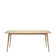 Norden Home Sarava Dining Table | Wayfair.co.uk
