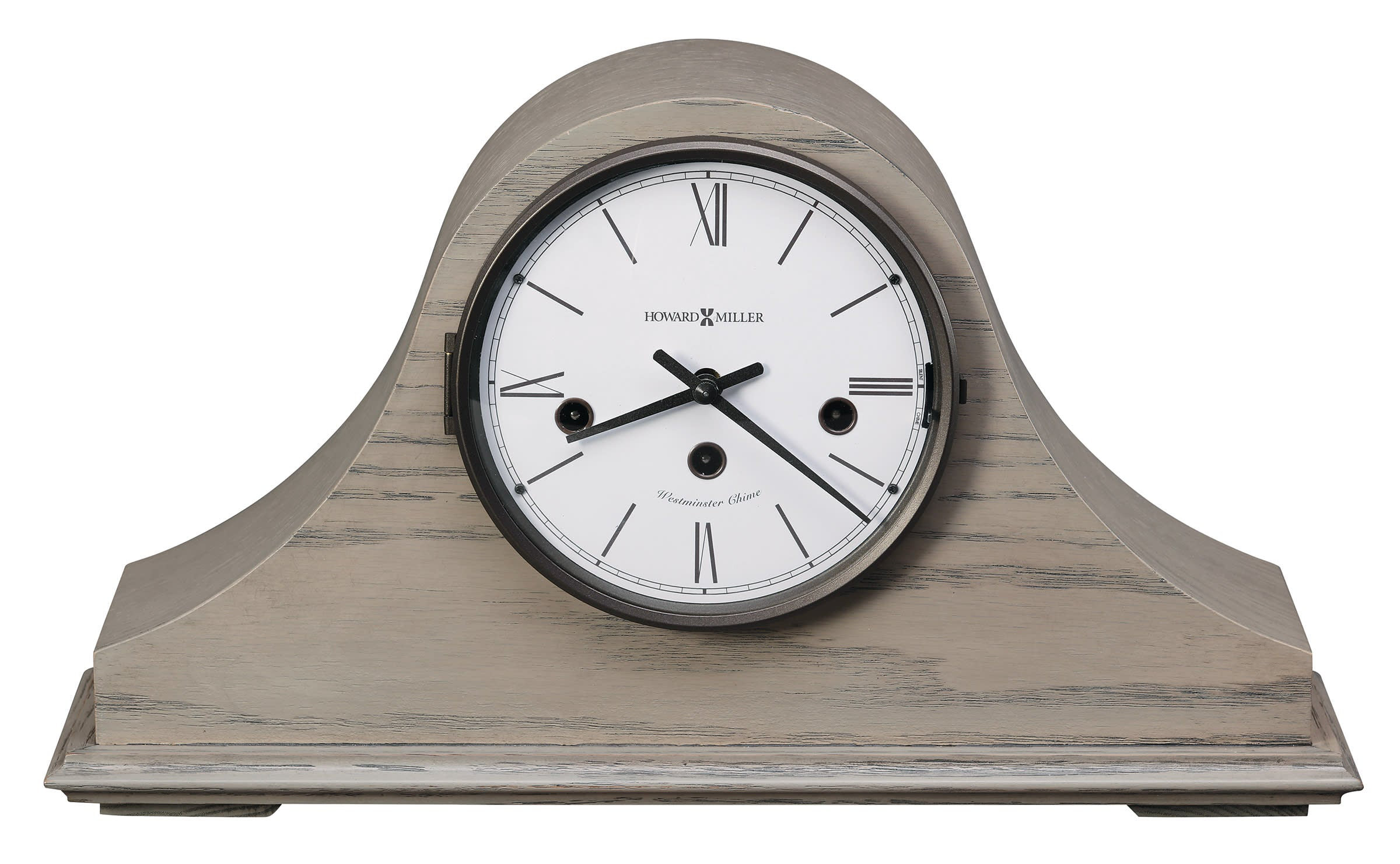 Howard Miller® Lakeside II Mantel Clock | Perigold