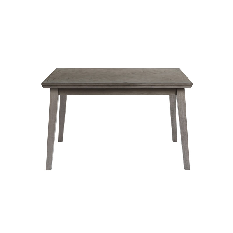 August Grove® Aaleyah 4 - Person Dining Set | Wayfair