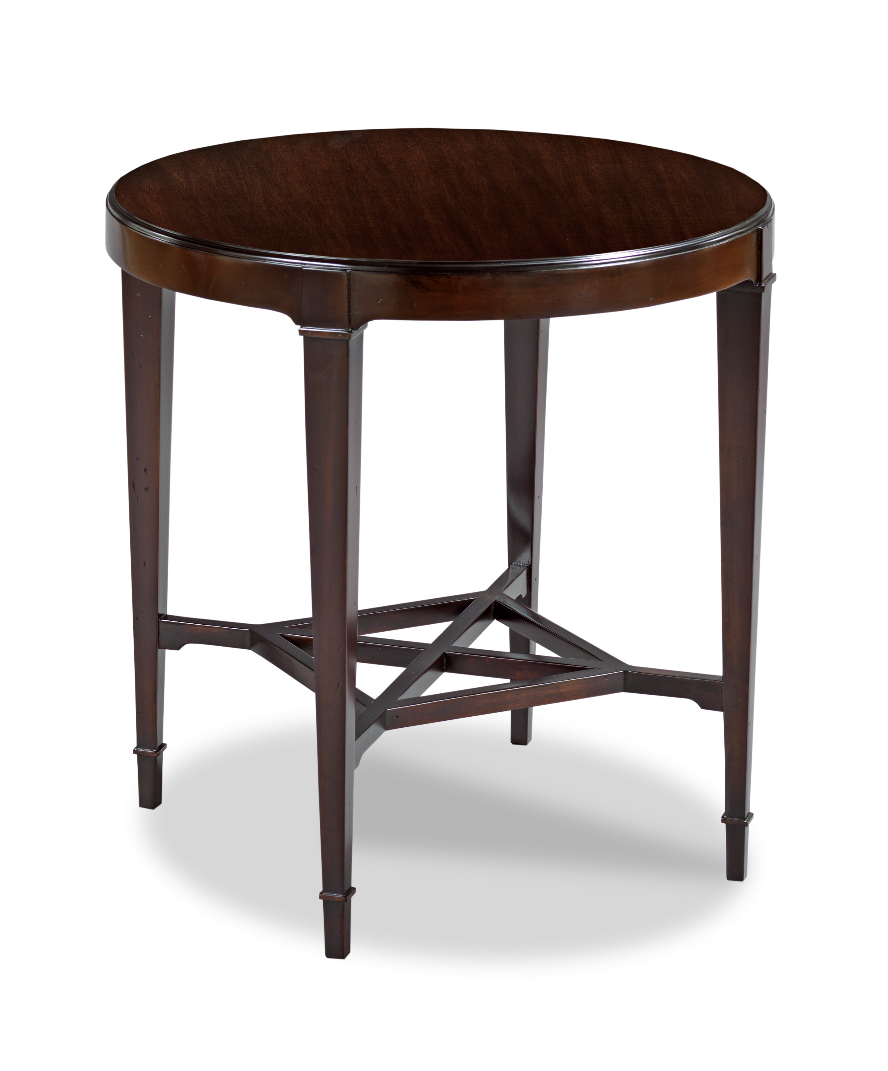 Woodbridge Furniture Addison End Table | Wayfair