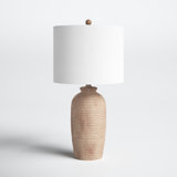 Tall Table Lamps You'll Love | Wayfair
