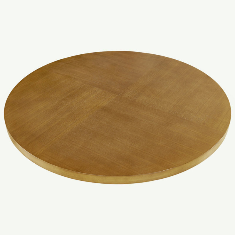 Loon Peak® 44" Round Dining Table | Wayfair