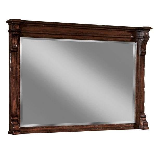 Blue Elephant Wall Mirror | Wayfair.co.uk