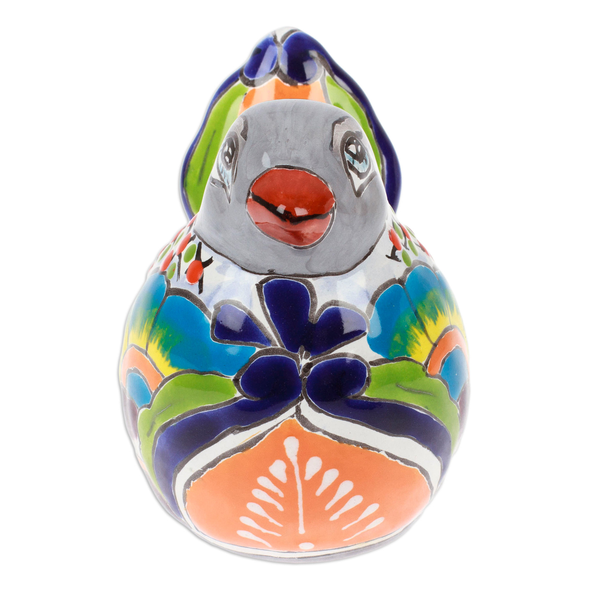 Wildon Home® Anceline Chants From the Hacienda Figurine - Wayfair Canada