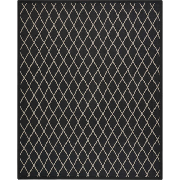 Darby Home Co Northridge Geometric Rug | Wayfair